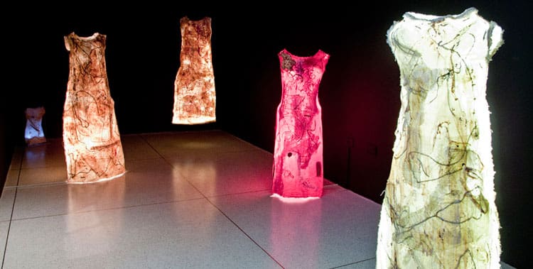 Present Body - Museo de Arte de Ponce